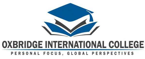Dashboard – Oxbridge International College